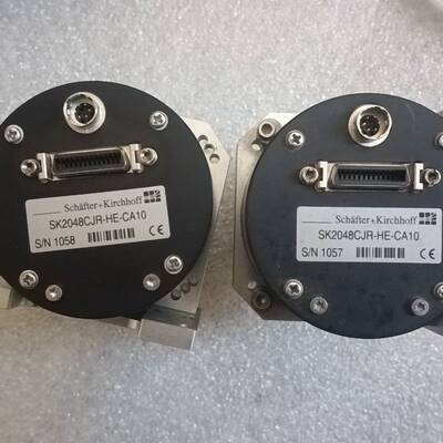 schafer+kirchhoff相机SK2048CJR-H议价 维修！！！