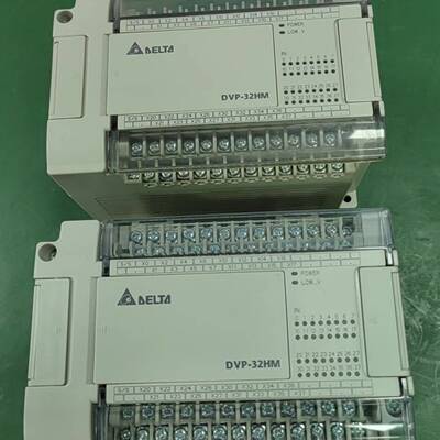 议价DVP32HM11N 台达PLC扩展模块可维修