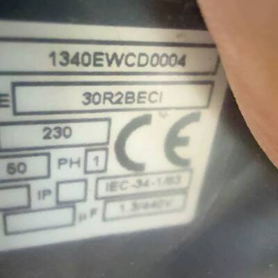 议价BODINE电机 30R2BECI 可维修