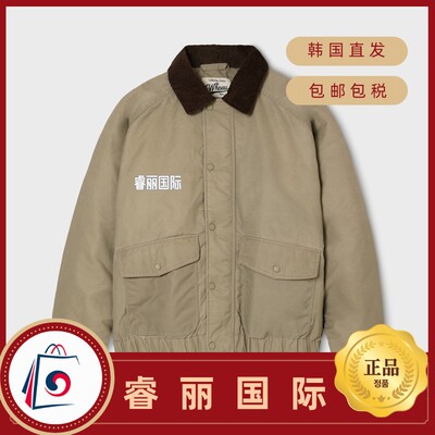 WHO.A.U. 洗水保暖外套适合秋冬季节穿着 WHJPF4935U