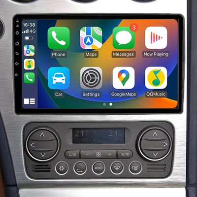 9寸大屏适用于阿尔法罗密欧159 Brera Spider安卓中控车载导航