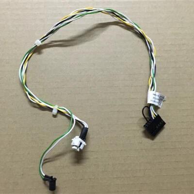 DELL VOSTRO 230台式机开机线 V230S 230S小机箱开关线 1MCFD