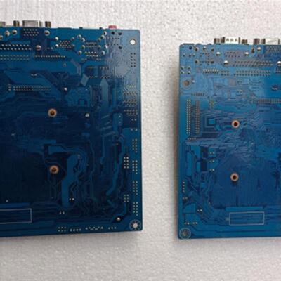 ITX-J1900PB-2C2E J1900集成CPU台式一体机电脑主板J1900PC-2C1L