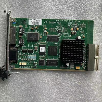 现货 板卡ZMP-SYNQNET-CPCI-3U-RJ T127-0003 REV.R3