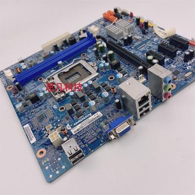 联想CIH61MI 主板V1.0 V1.1 新圆梦H430 S520家悦E3560 E2688集显
