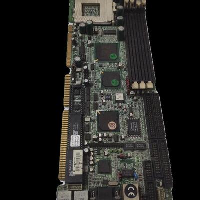 216006980096 R1MO工控主板成色新功能全好