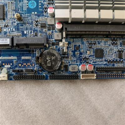 迷你工控一体机主板1170-TI N2930四核 医疗彩超机工控