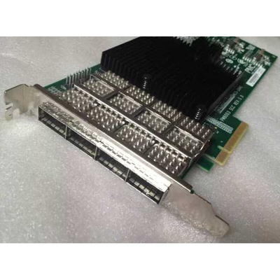 PMC HBA PM8003 SCC 3.0 HCS-1041 111-00341  4口SAS卡