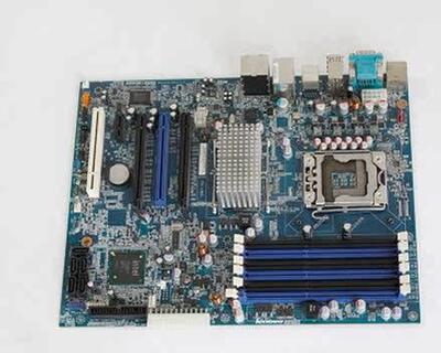 原装 联想ThinkStation S20主板 工作站 FRU 71Y8820 X58议价