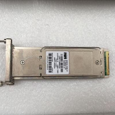 CISCO/思科 XENPAK-10GB-lR 思科万兆光模块