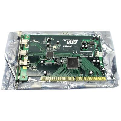 Fireboard 800 TM Unibrain 1394A/B 数据 图像 采集卡