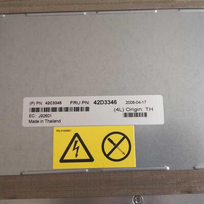 IBM EXP810 DS4700 DS4200电源 41Y5154 41Y5155 42C3345 42D3346