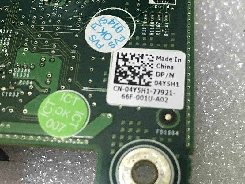 原装DELL H330阵列卡 04Y5H1 6H1G0 TD2NM 12GB H730大卡 HBA卡_虎窝淘