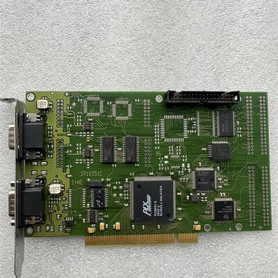 西门子I+ME ACTIA IR10051C 采集卡