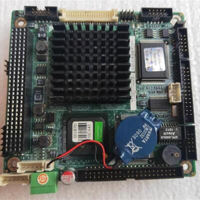 威达 PM-LX-800-R11 ALXD800EEXJ2VD PC/104 嵌入式工控主板