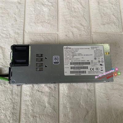 富士通RX1330 M3 M2 S13-450P1A服务器450W 电源 S26113-E575-V70