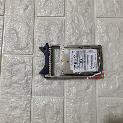 IBM P740服务器300G 15K SAS 2.5寸 硬盘74Y6496 74Y6488 00LY477