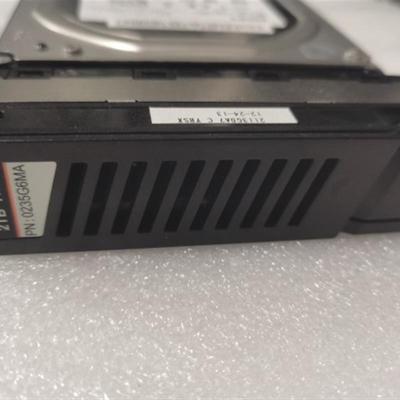 0235G6MA  2T 7.2K 3.5 SAS S2600T S5500T S5800t存储硬盘