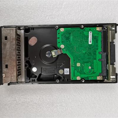 600G 15K 3.5 SAS转FC S2300E存储硬盘 0235G479 ST9Z1D600