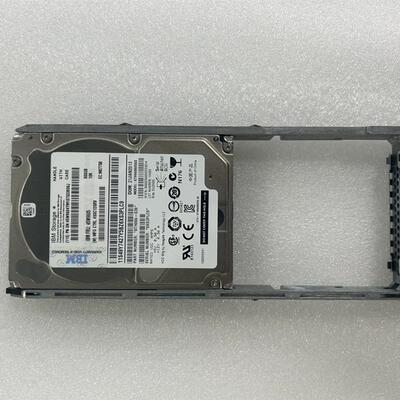 IBM 45W9604 45W9605 49Y7427 900G 10K SAS DS8800 8870硬盘可测