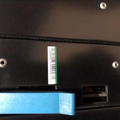 HP StorageWorks XP12000模块 5524252-C 5524253-C WP552 WP551