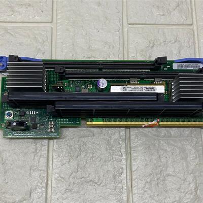 原装IBM P710 P730内存板 00E0635 74Y3423 74Y3276 00E0636 2BE3