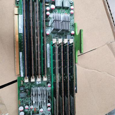 Sun Oracle 8GB 2RX4 10600R 7011456 SUN服务器内存 价格为单条