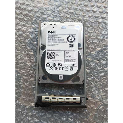 DELL/Seagate/希捷 ST91000640NS 1T SATA 2.5寸 0WF12F 现货