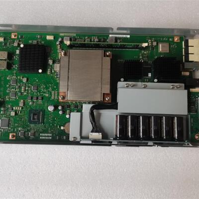 Fujitsu CA07662-C702 富士通 DX100 DX200 S3 SCU模块 原拆现货