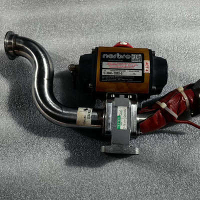 norbro气动执行器，10-RDA40-1SDBE0-D实