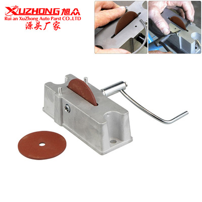 改装 含税手摇过滤器66785活塞环锉刀研磨机 铝合金手动曲柄