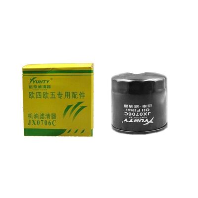 JX0706C机油滤清器A/S格
