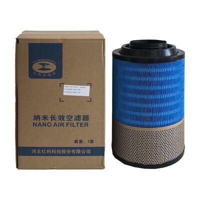 2337PU空气滤芯适配青岛