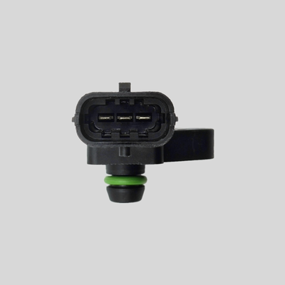 比亚迪秦混动上真空泵压