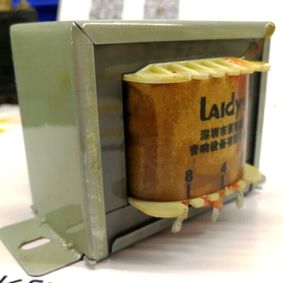 LAIDYS*10w 8k胆机牛日本进口z11片输出变压器单端输出牛