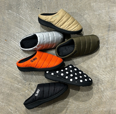 日本订购 Jennie同款 subu拖鞋多色居家日常平底舒适时尚简约保暖