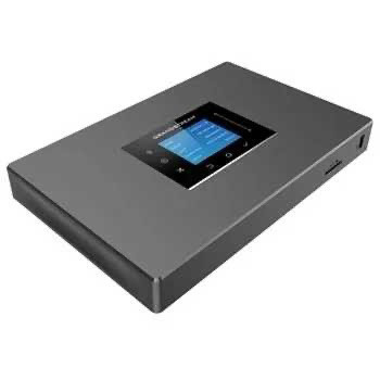 Grandstream潮流IPPBX UCM6302A/6304/6308/P800/2000语音IP系统