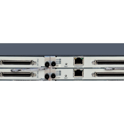 华为eSpace IAD1224语音网关模拟电话机传真机接入设备AG1Z01ACEQ
