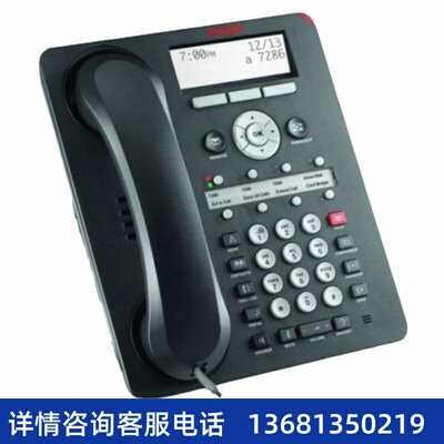 Avaya IP500 V21408  9508 Avaya Digital Telephone (700469851)