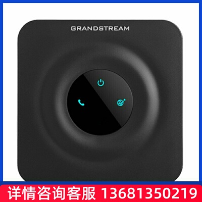 grandsteamHT801网络电话潮流