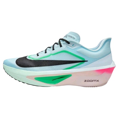 Nike/耐克 ZOOM FLY 6男子跑步鞋FN8454-402