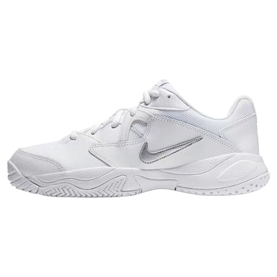 Nike/耐克 WMNS NIKE COURT LITE 2女子运动休闲鞋AR8838-101