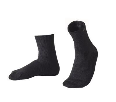 SHIMANO禧玛诺24SS SC-023W/024W 吸水速干纤维透气耐穿钓鱼袜子