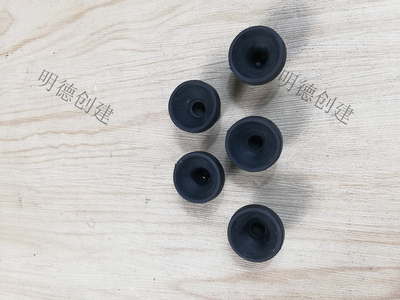 适用于奔驰M272M273发动机饰盖缓冲块橡胶垫圈胶墩胶套饰盖橡胶