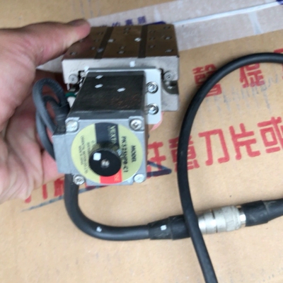 骏河电动直线滑台，台面60*60、60*70，型号：KXG0 议价