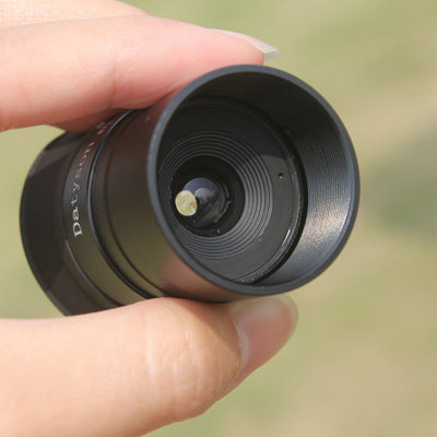 Datyson天文目镜8mm猪年纪念版