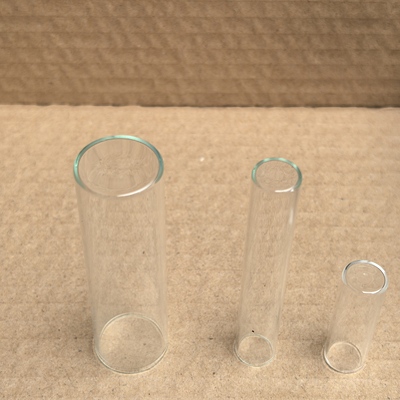 自动微量残炭样品管残炭管