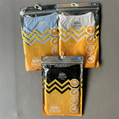 baleno junior秋装新款男童套装中大童亲肤长袖保暖衣82817012