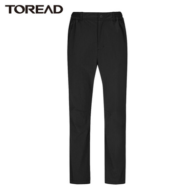 探路者长裤男女20春夏户外