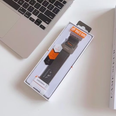 苹果手表iwatch高级感回环表带